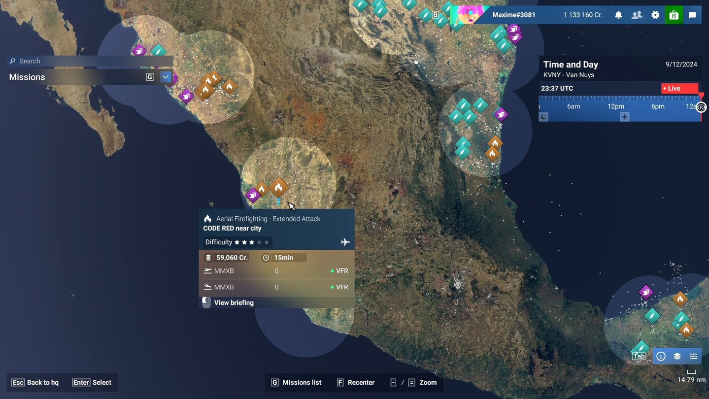 Wie der MS Flight Simulator zwei Fan-Lager vereint – und so ein ganzes ...