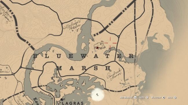 Red Dead 2: Fundorte aller 16 legendären Tiere & Tipps für die Jagd