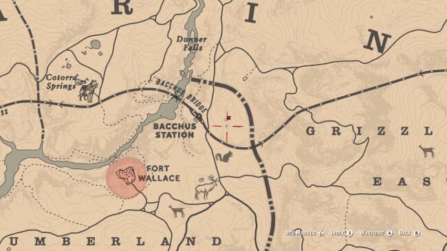 Red Dead 2: Fundorte aller 16 legendären Tiere & Tipps für die Jagd