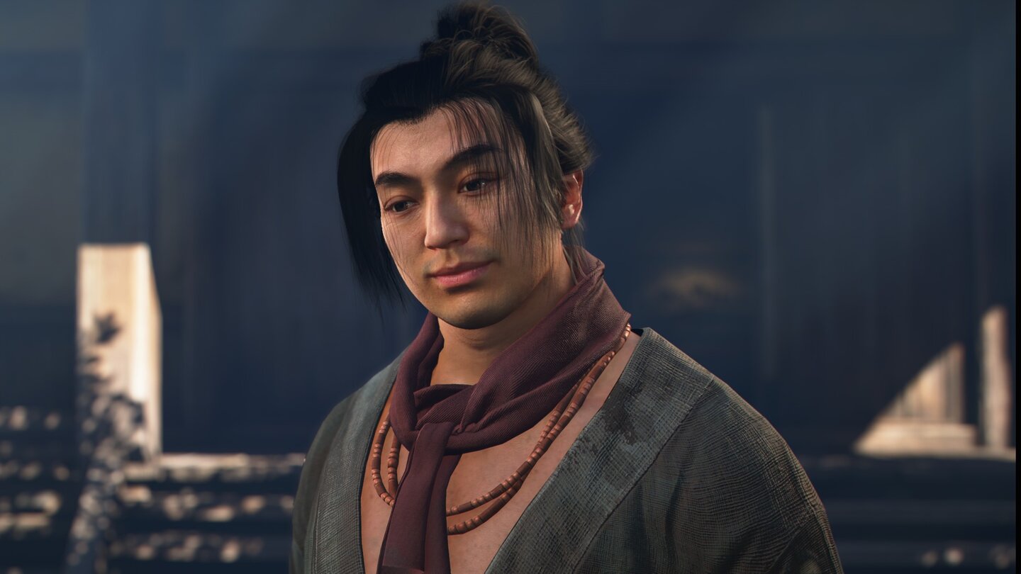 Assassin's Creed Shadows: Alle Romanzen und wo ihr sie findet