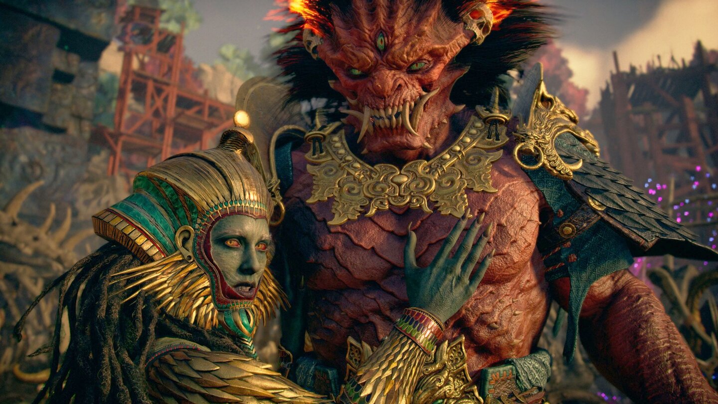 God of War Laufey: Alle Infos zu Release, Gameplay und Story des ...