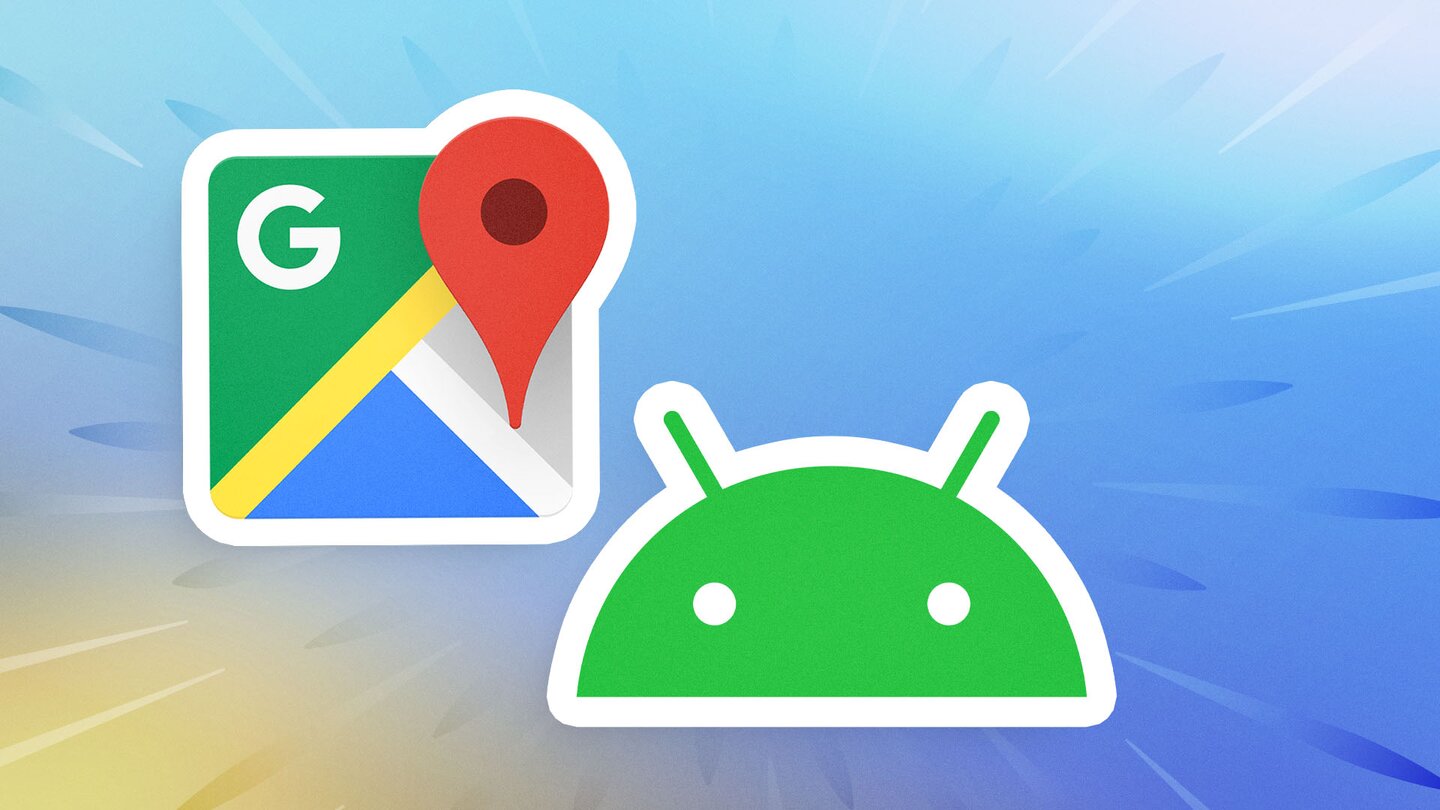 Google Maps bringt euch jetzt besser ans Ziel, doch ihr müsst die Einstellung erst aktivieren
