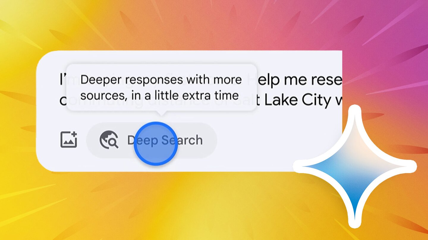 Google verändert die Suche weiter und will euch mit einer neuen ...