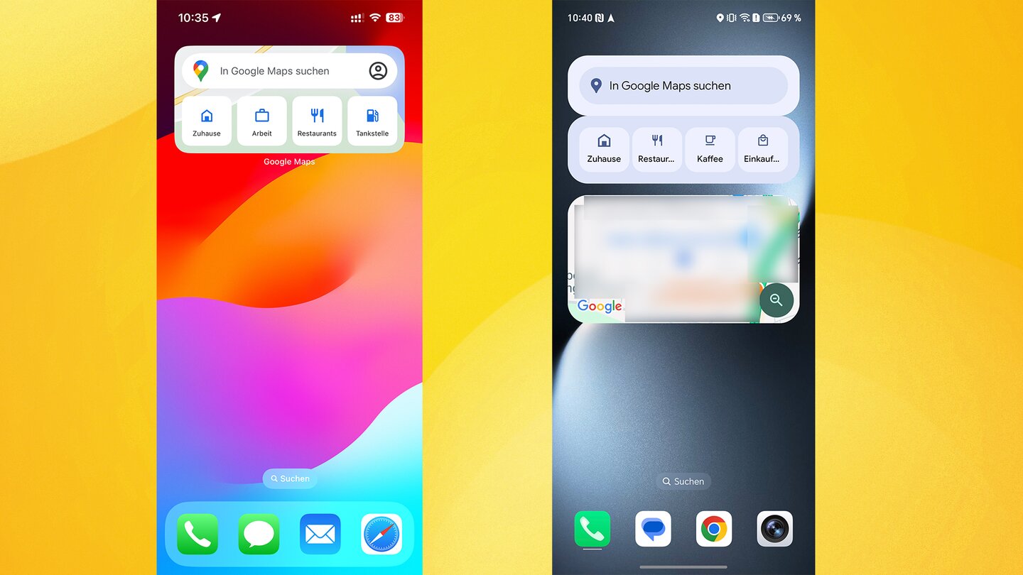 Google Maps: 8 Einstellungen, die ich sofort ändere, wenn ich ein neues ...
