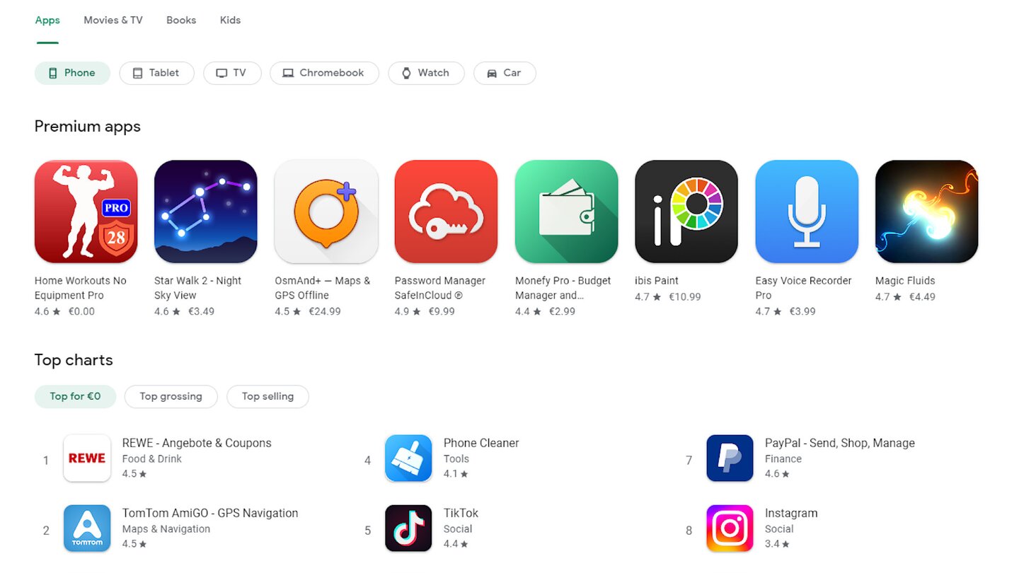 Handy-Apps im Hintergrund schließen und 7 weitere Smartphone-Mythen - Was davon stimmt wirklich?