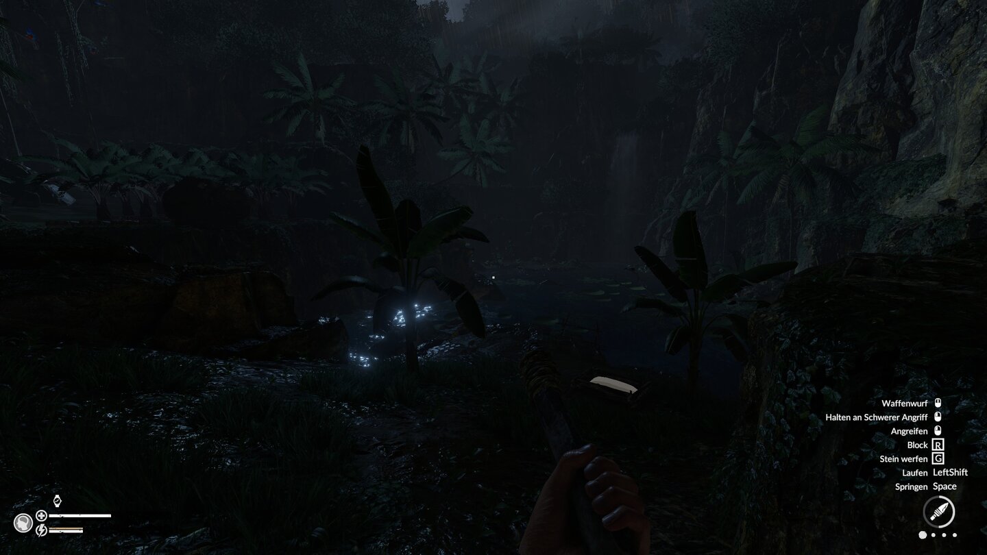 Green Hell ist der absolute Horror, obwohl es sich gar nicht ...