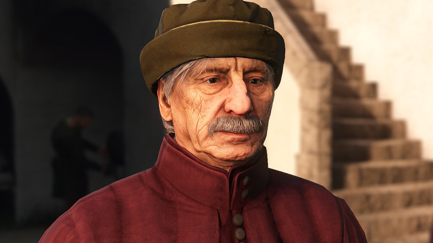 Kingdom Come 2: Semin auffliegen lassen oder retten? Die Konsequenzen ...