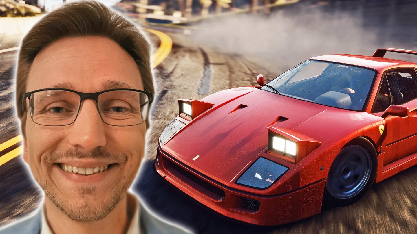 Wenn Need for Speed so weitermacht, muss es nach Unbound bei Null anfangen