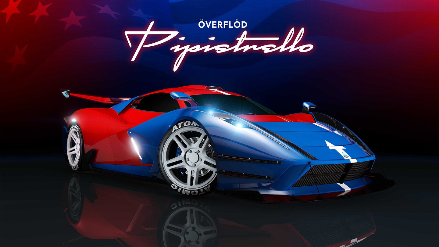GTA Online: Dieser schicke Supersportwagen wartet im Casino