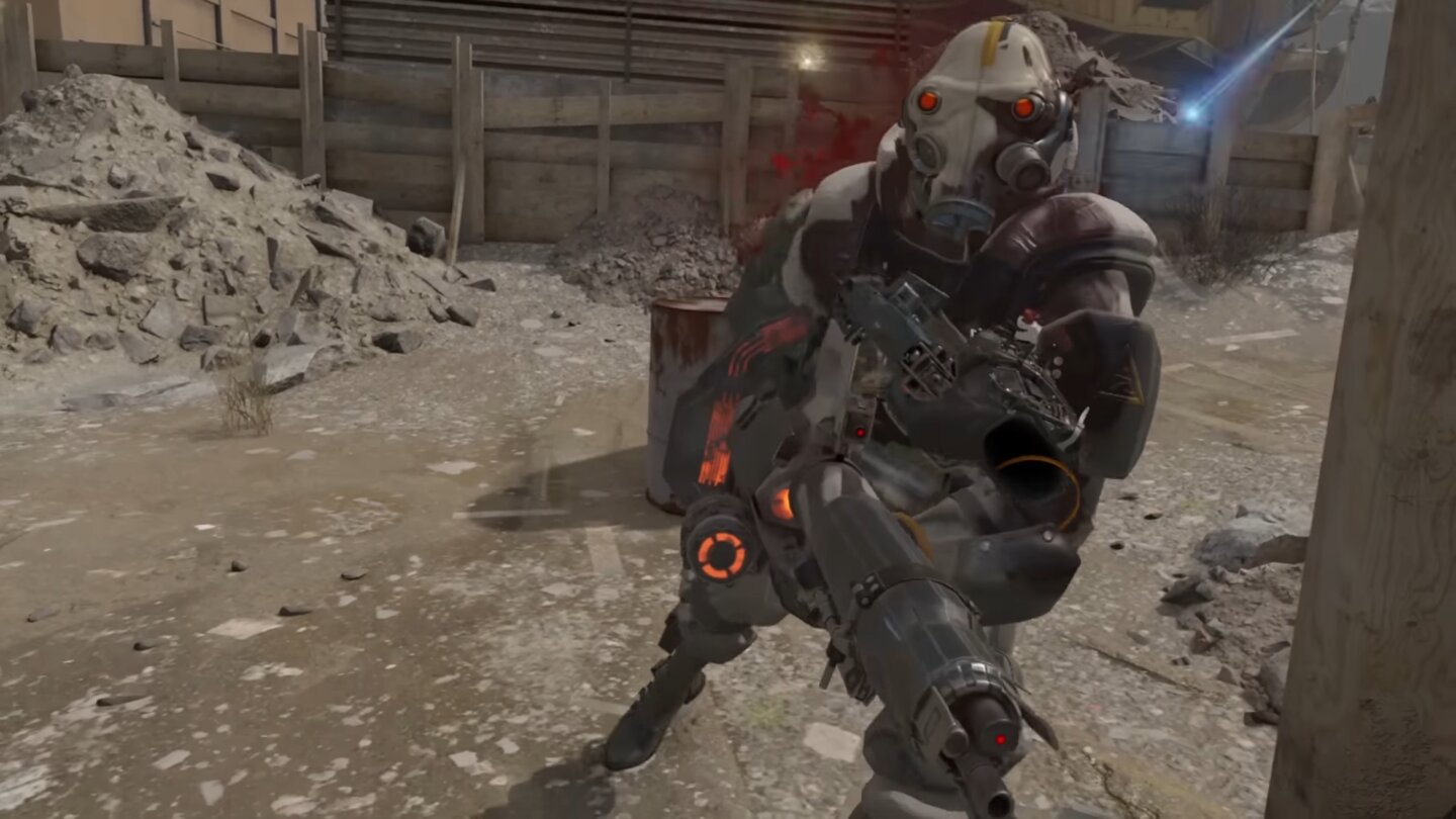 Half-Life Alyx: Trailer zur kostenlosen Fan-Erweiterung erwähnt Gordon ...