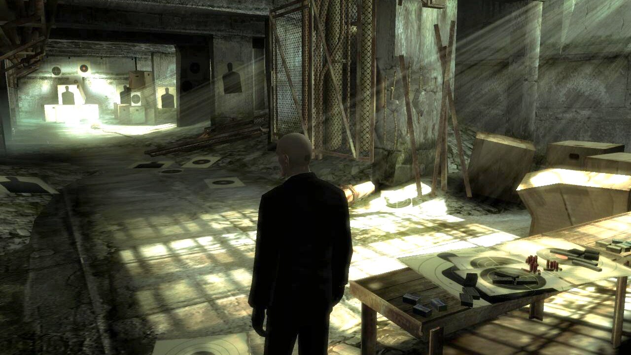 Hitman 5: Absolution - Soll zugänglicher werden aber »Hardcore« bleiben