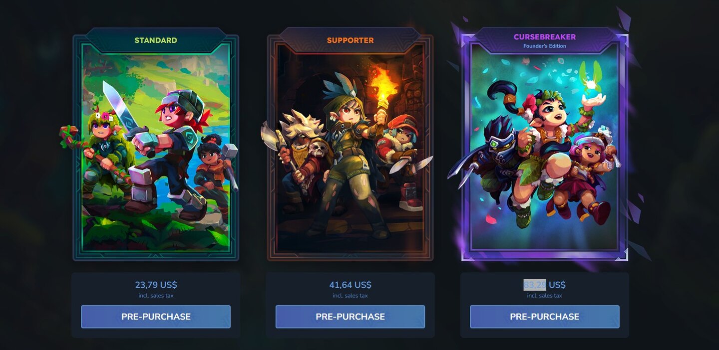 Hytale: Wann kommt unser Test? Nicht zum Release, das ist mal klar!