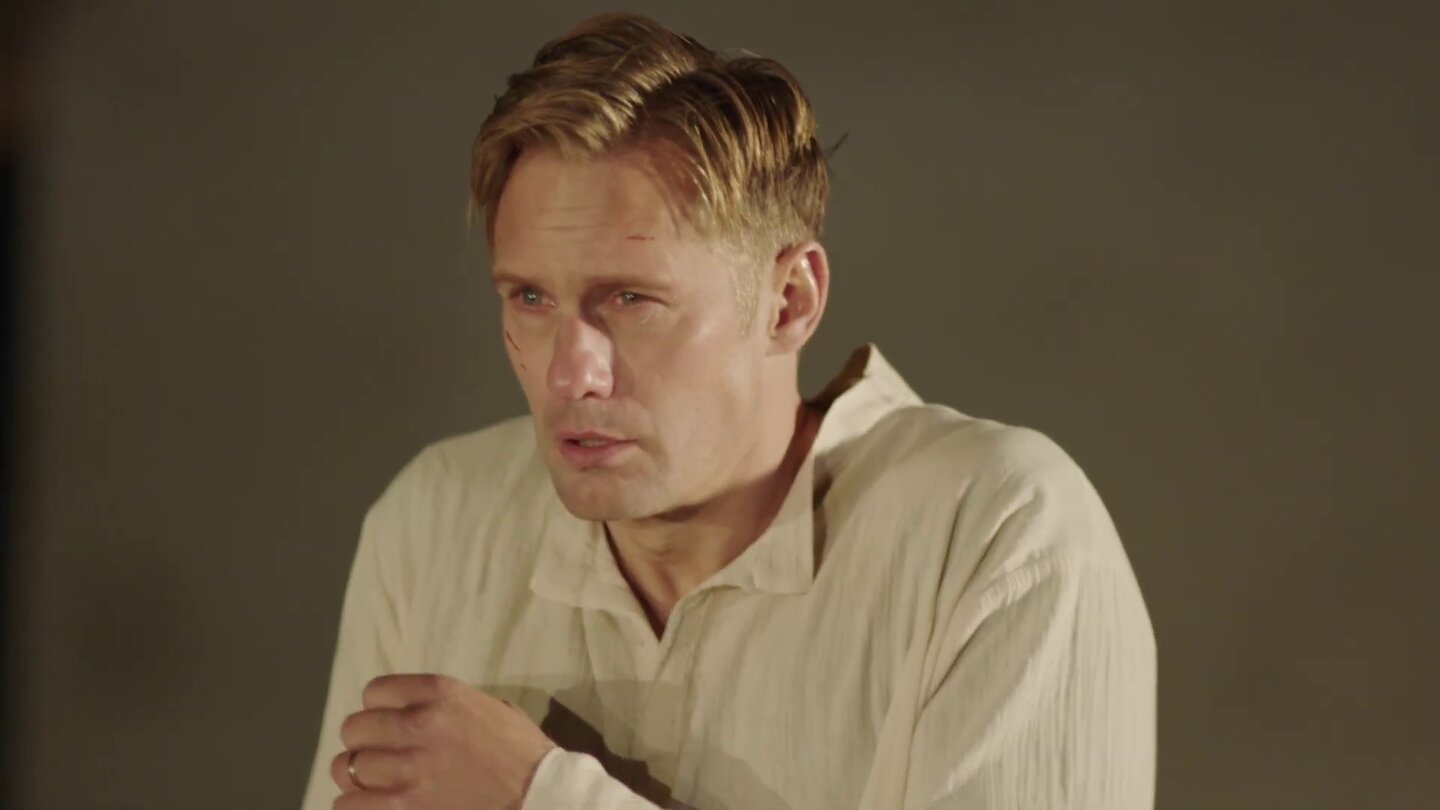 Infinity Pool ist so unheimlich, wie man es von einem Cronenberg-Film ...