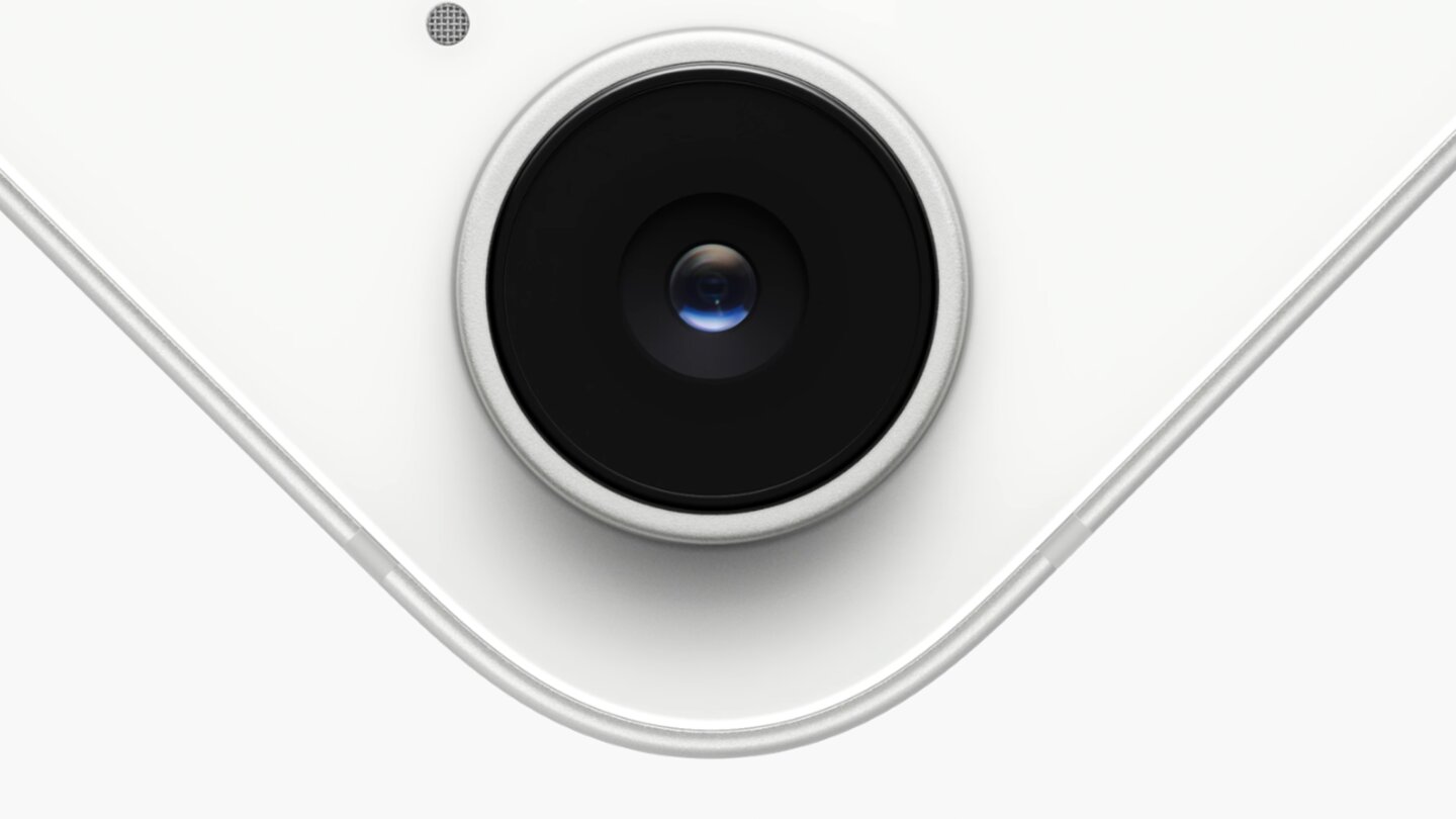 Das iPhone 16e ist da: Alle Infos zum neuen Apple-Handy