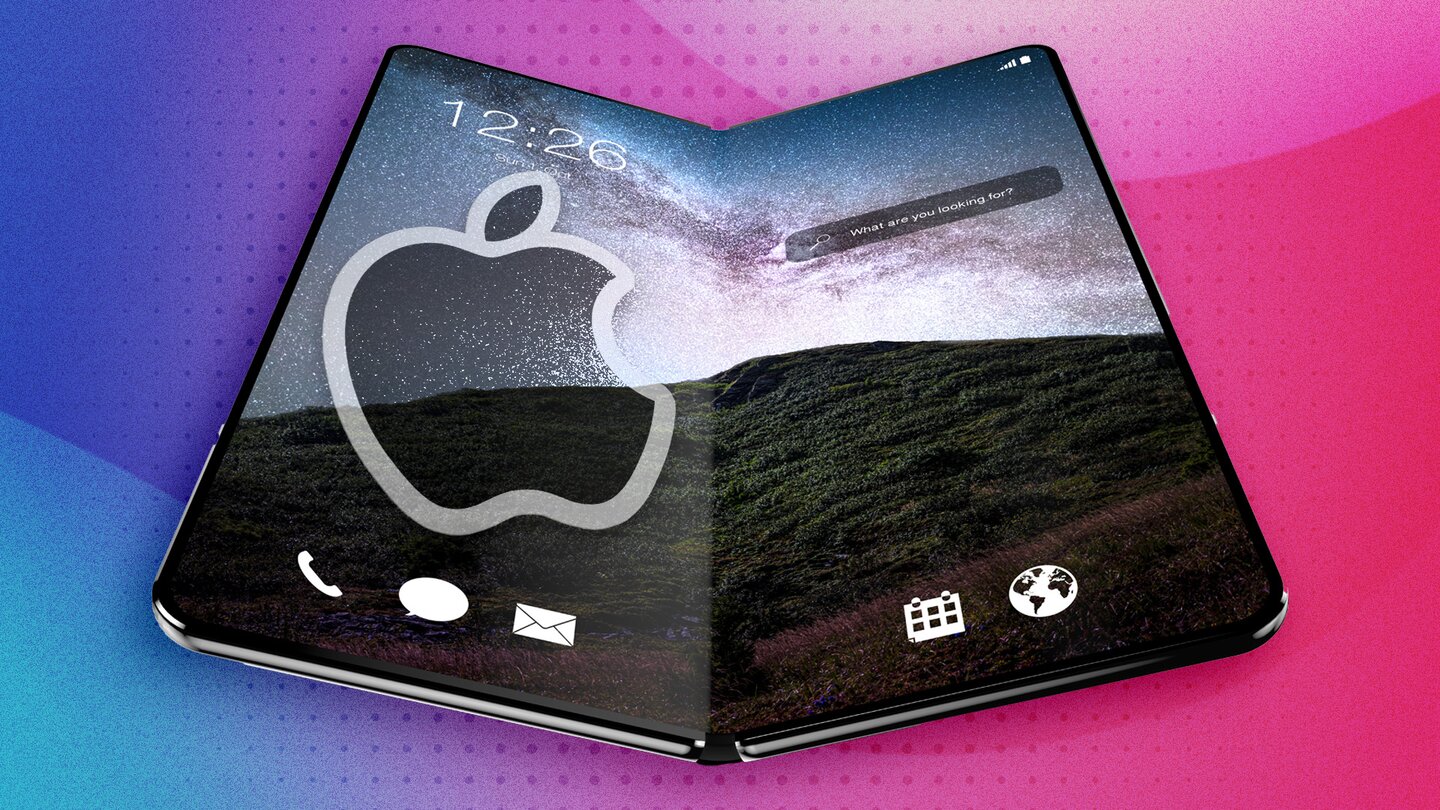 iPhone Ultra (Fold): Release, Preis und Leaks – alle Infos und Gerüchte
