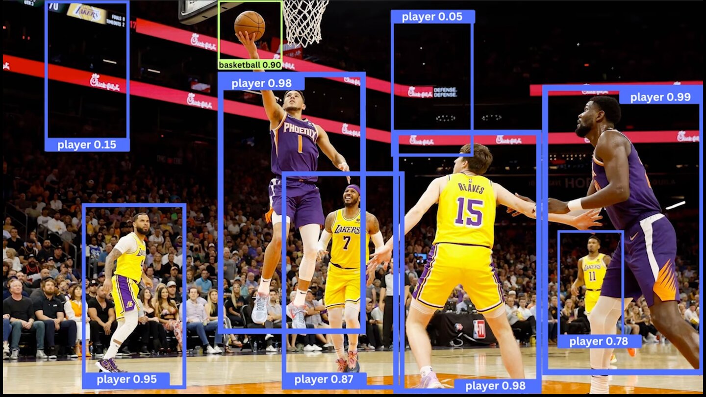 KIs könnten bald als Schiedsrichter eingesetzt werden - Entwickler stellt seinen digitalen Schiri