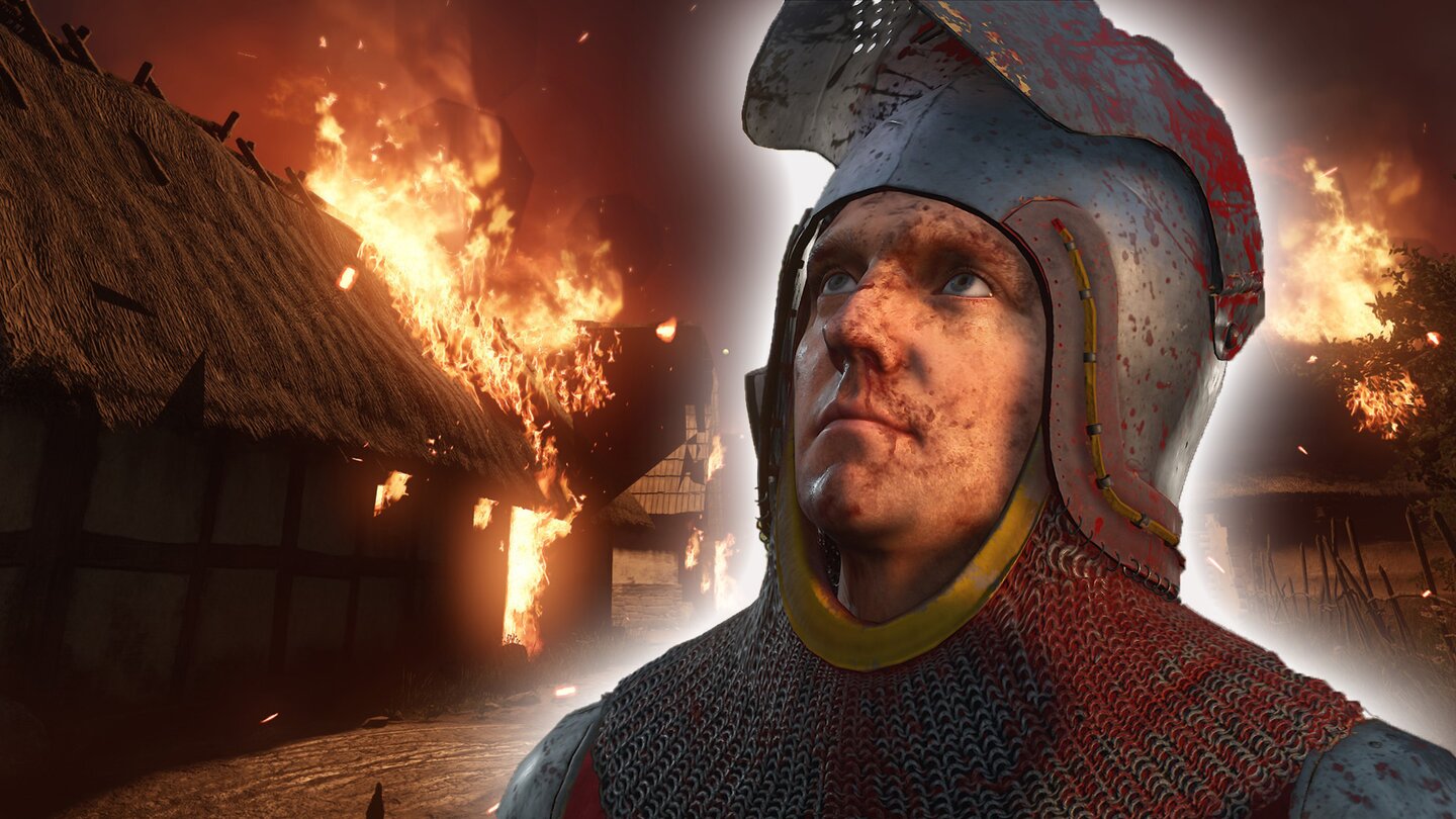 Kingdom Come 2: So funktioniert der Hardcore-Modus - Alles zu den neuen ...