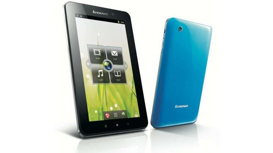 Lenovo IdeaPad A1 - 7-Zoll-Tablet für 199 US-Dollar