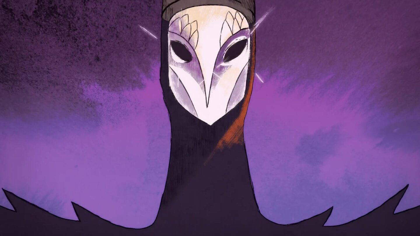 Lost in Random - Gameplay-Trailer erklärt uns die Würfelkämpfe