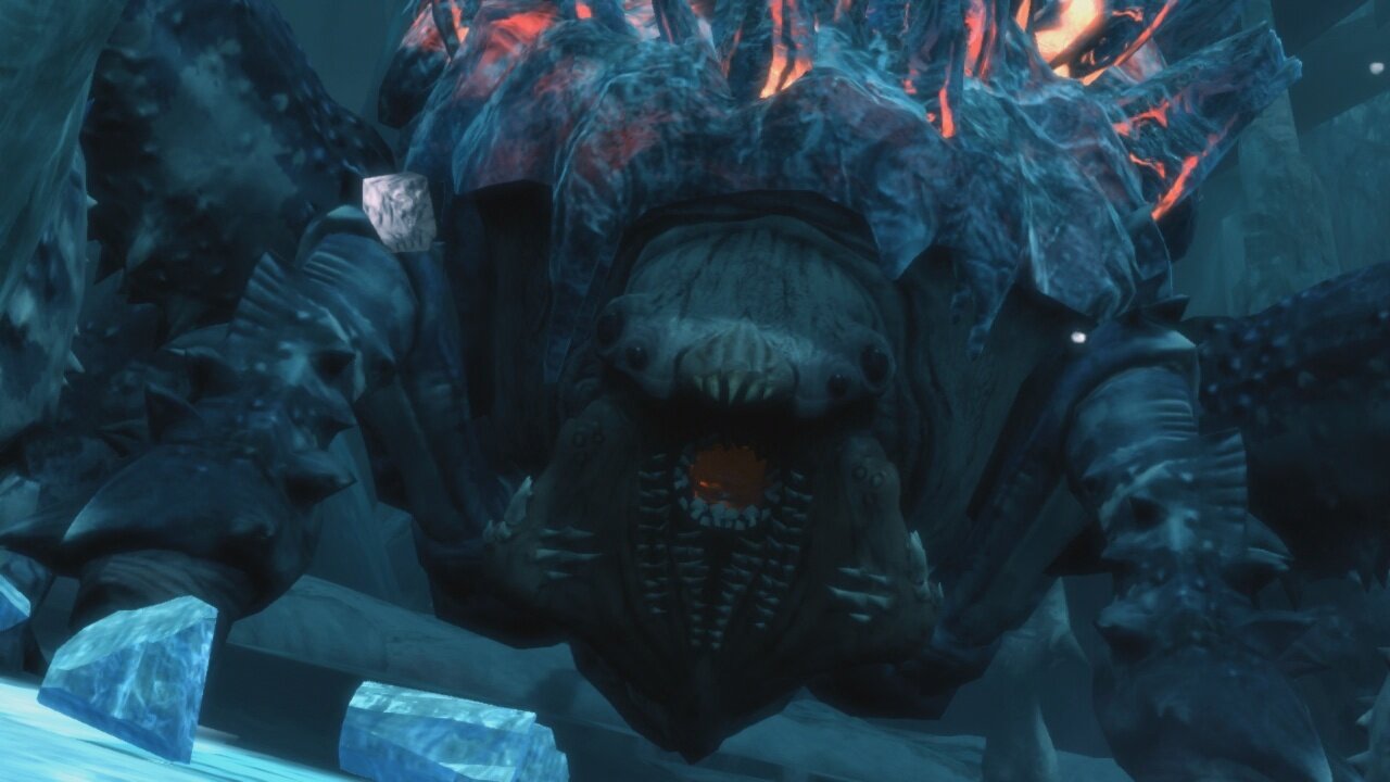 Lost Planet 3 im Test - Einmal Akriden-Geschnetzeltes am Stiel