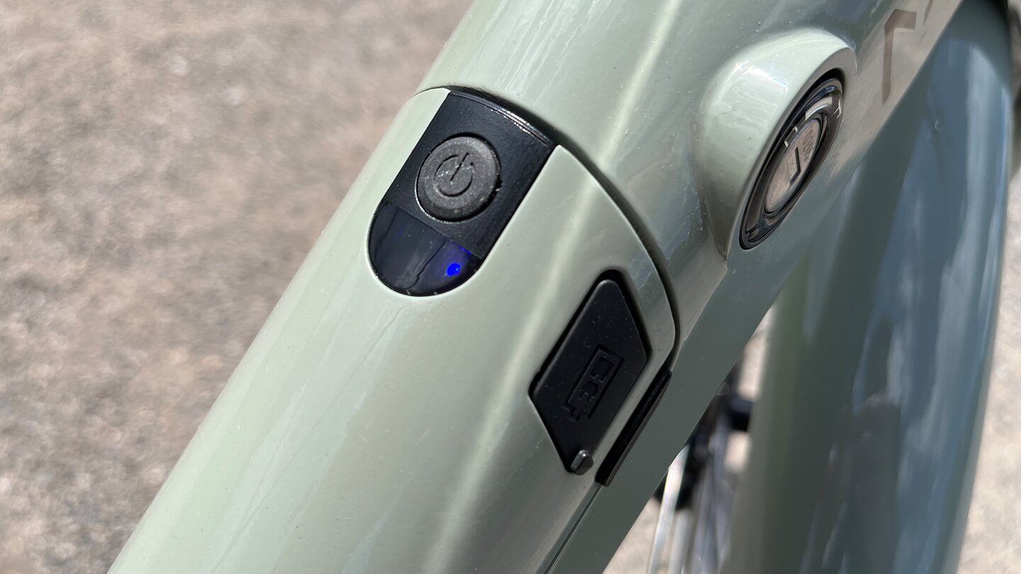 MOUGG Star CDI im Test: Elegantes Stadt-E-Bike unter 2.000 Euro