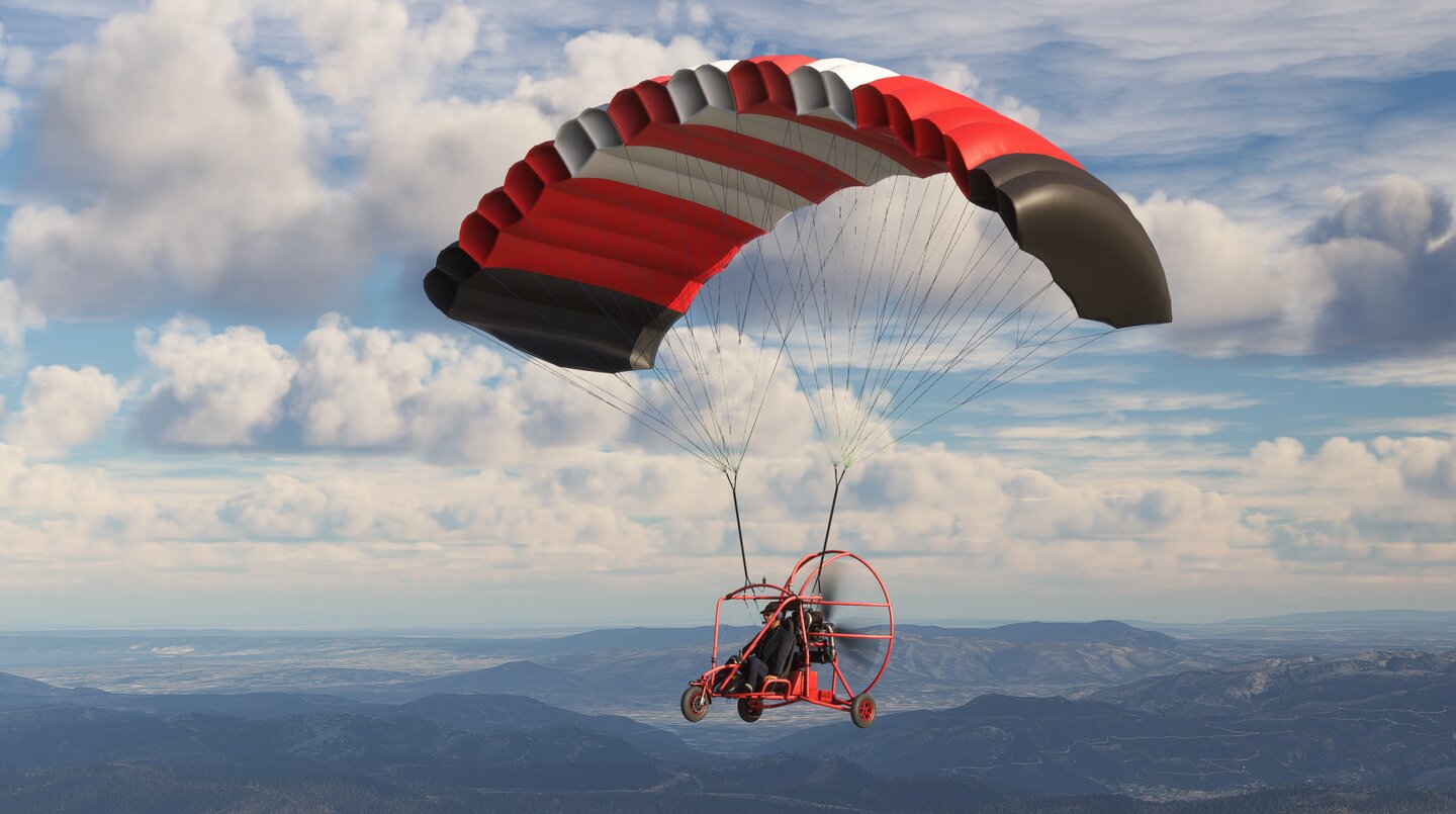 Microsoft Flight Simulator 2024: Alle 45 neuen Flugzeuge, Hubschrauber ...