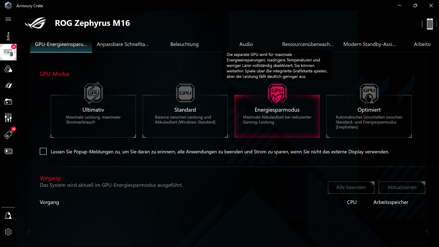 Grafikkarte und Onboard-Grafik gleichzeitig nutzen: Geht das – und wenn ...