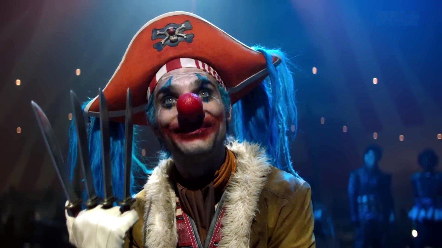 One Piece: Netflix lässt im Video hinter die Kulissen der Live-Action ...