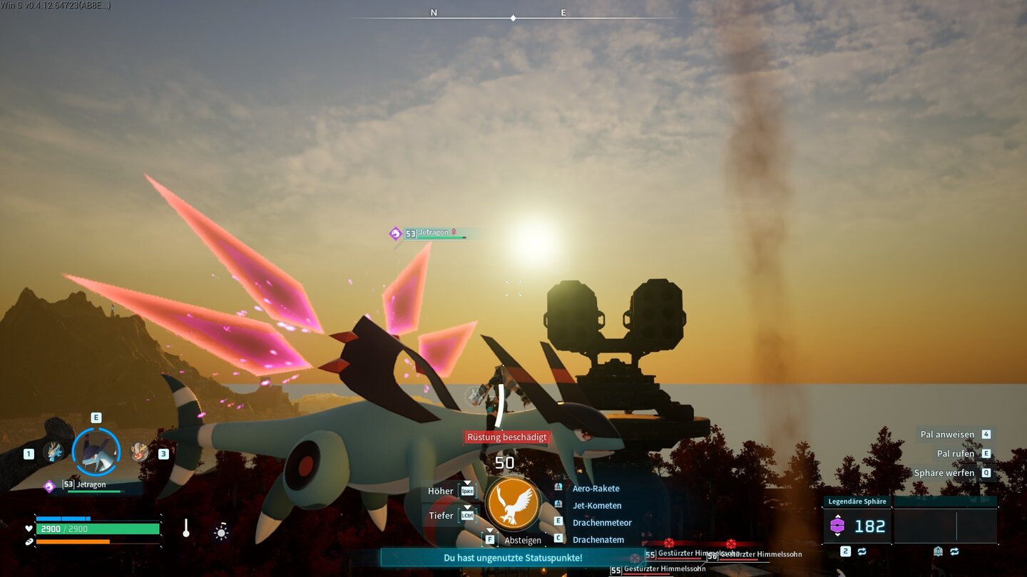 Palworld: Die besten Mods und wie ihr sie installiert