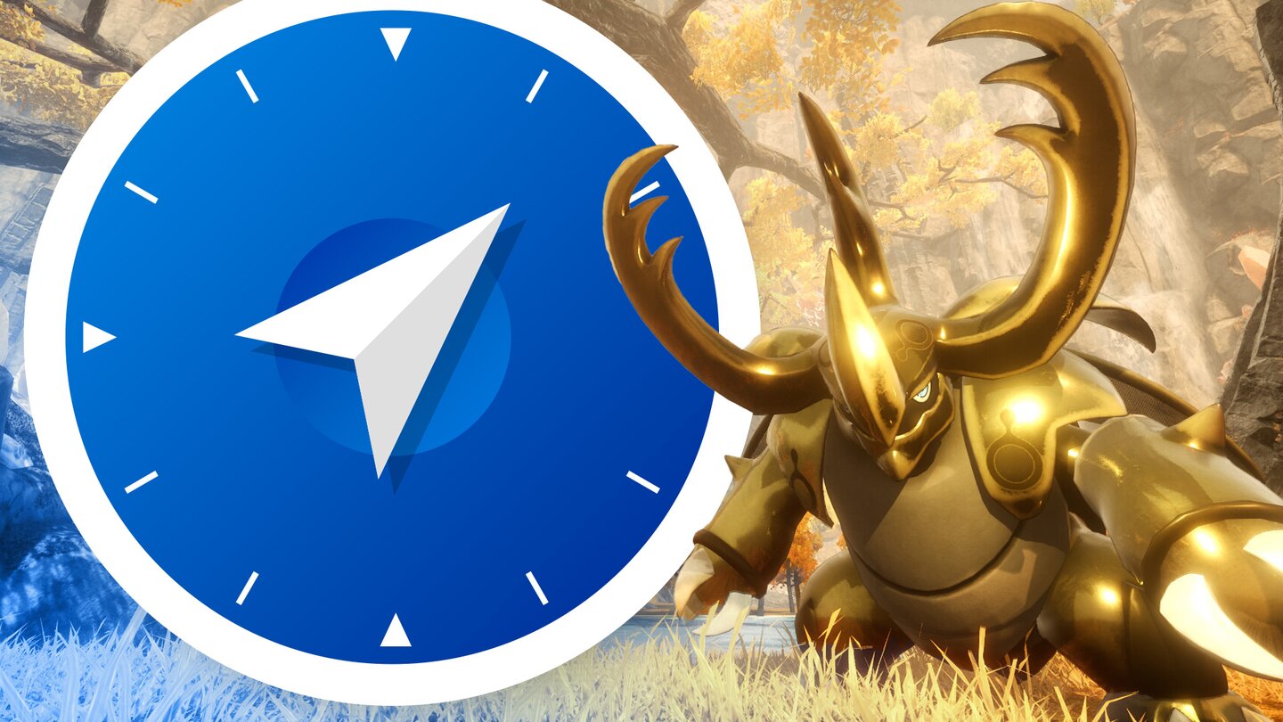 Palworld: Die besten Mods und wie ihr sie installiert