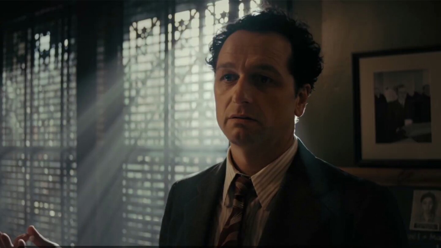 Perry Mason: Staffel 2 des HBO-Dramas startet im März, jetzt gibt's den ...