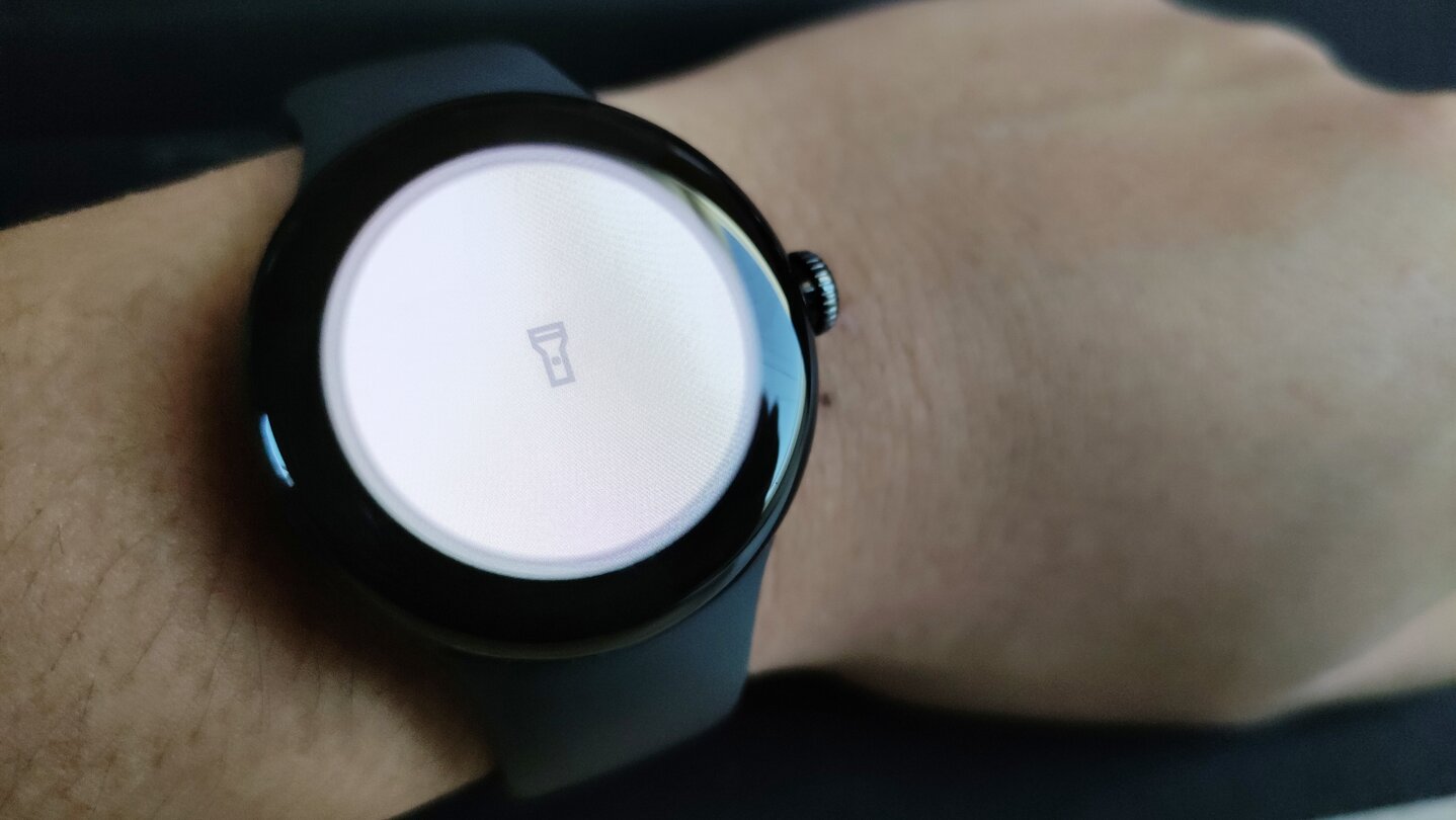 Google Pixel Watch im Test: Solide Smartwatch mit kleinen Schwächen