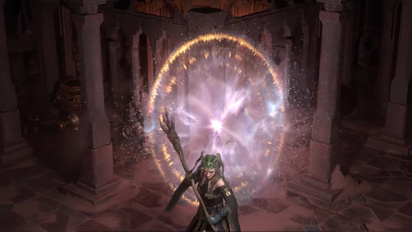 Twitch Drops für Path of Exile 2: Wie und wann ihr euch ganz einfach ...