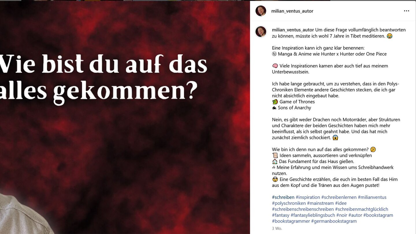 [Win] + [Punkt] ist für mich mittlerweile so wichtig wie Copy & Paste ...