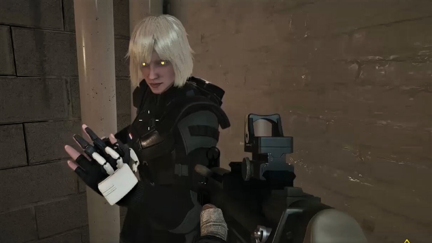 Rainbow Six: Siege: Die neuen Y5S1-Operatoren Oryx & Iana zeigen im ...