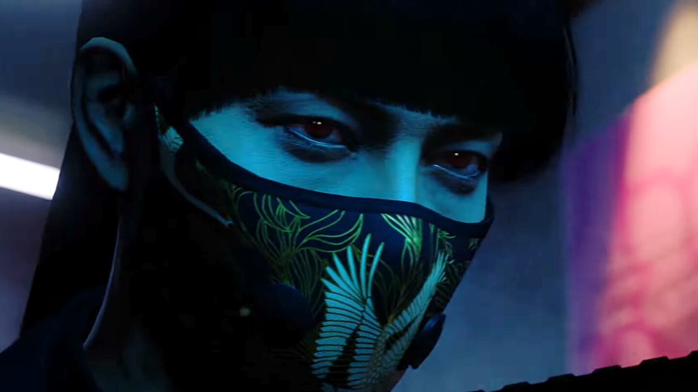 Rainbow Six Siege - Trailer stellt die Battlepass-Inhalte von Demon ...