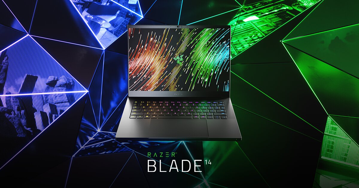Razer: Ein dünner Gaming-Laptop aus einem einzigen Block Aluminium soll ...