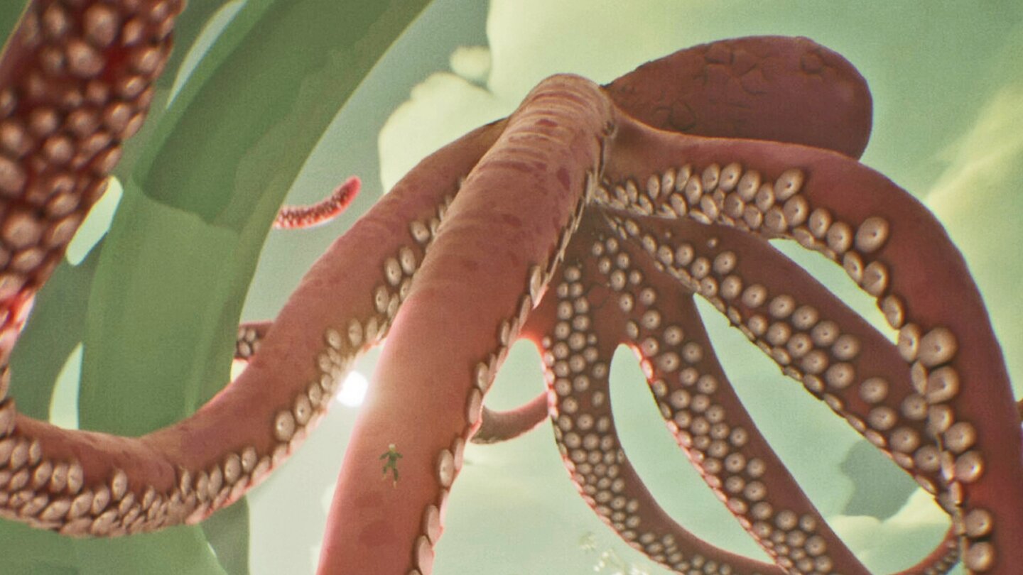 Reddit feiert dieses Spiel: Majestätische Monster in nie zuvor ...