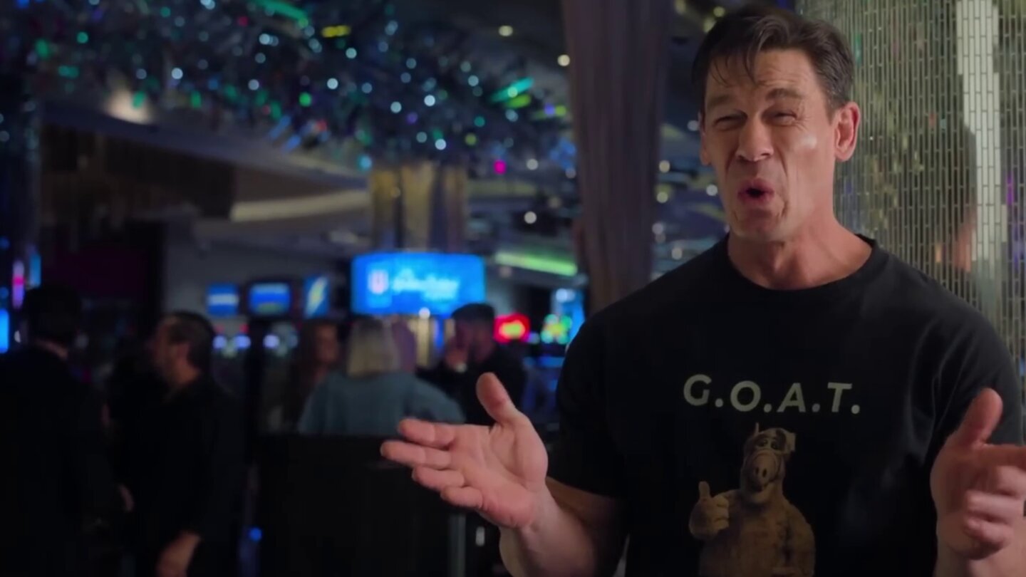 Ricky Stanicky: Amazon stellt den Cast der neuen Komödie mit Zac Efron ...