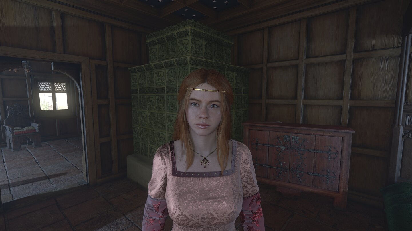 Kingdom Come 2: Katharina, Rosa oder Klara verführen? Alle Romanzen im Guide