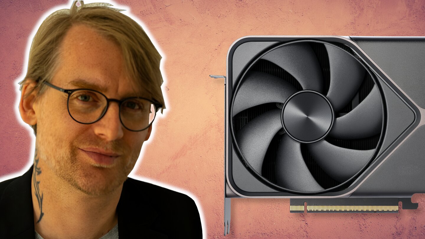 RTX 5090 Unboxing - Erster Eindruck von Nvidias neuer ...