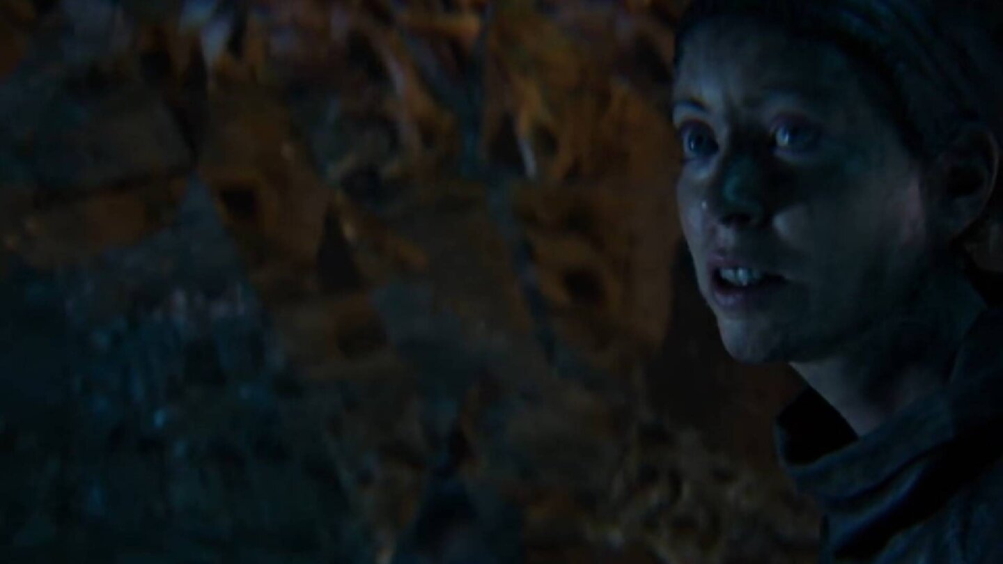 Senuas Saga Hellblade 2 Der Neue Trailer Von Der Xbox Direct