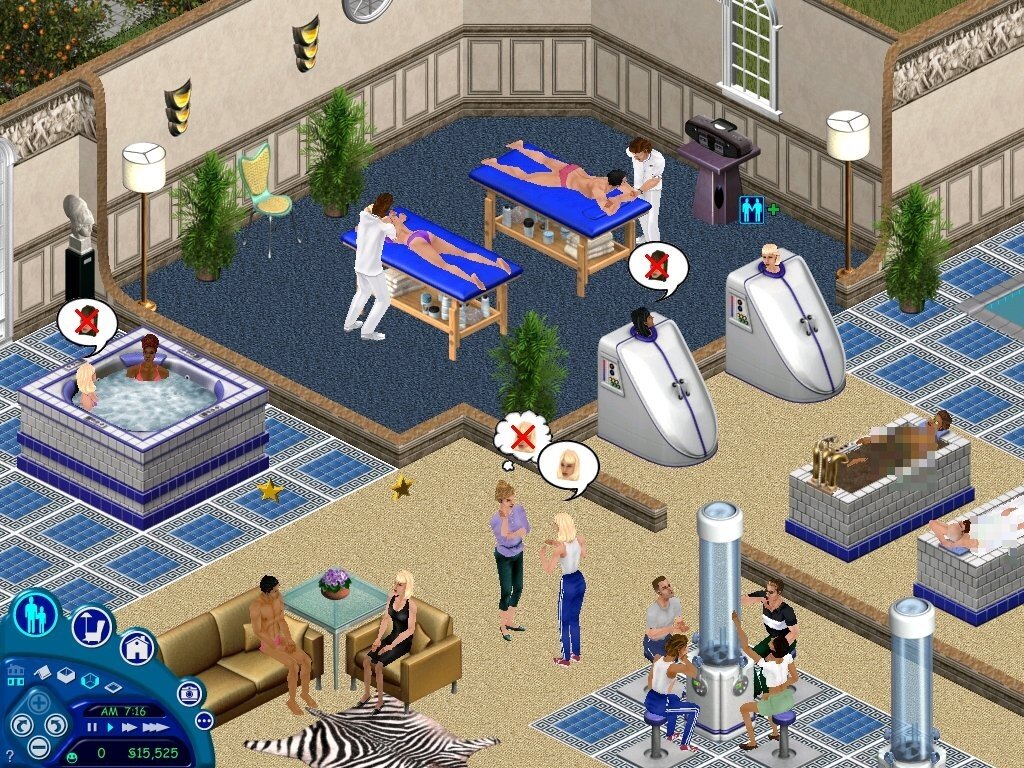 Die Sims - 100 Millionen verkaufte Exemplare