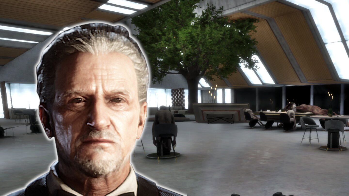 Sons of the Forest: Wir bezwingen den neuen Boss und lüften ein ...