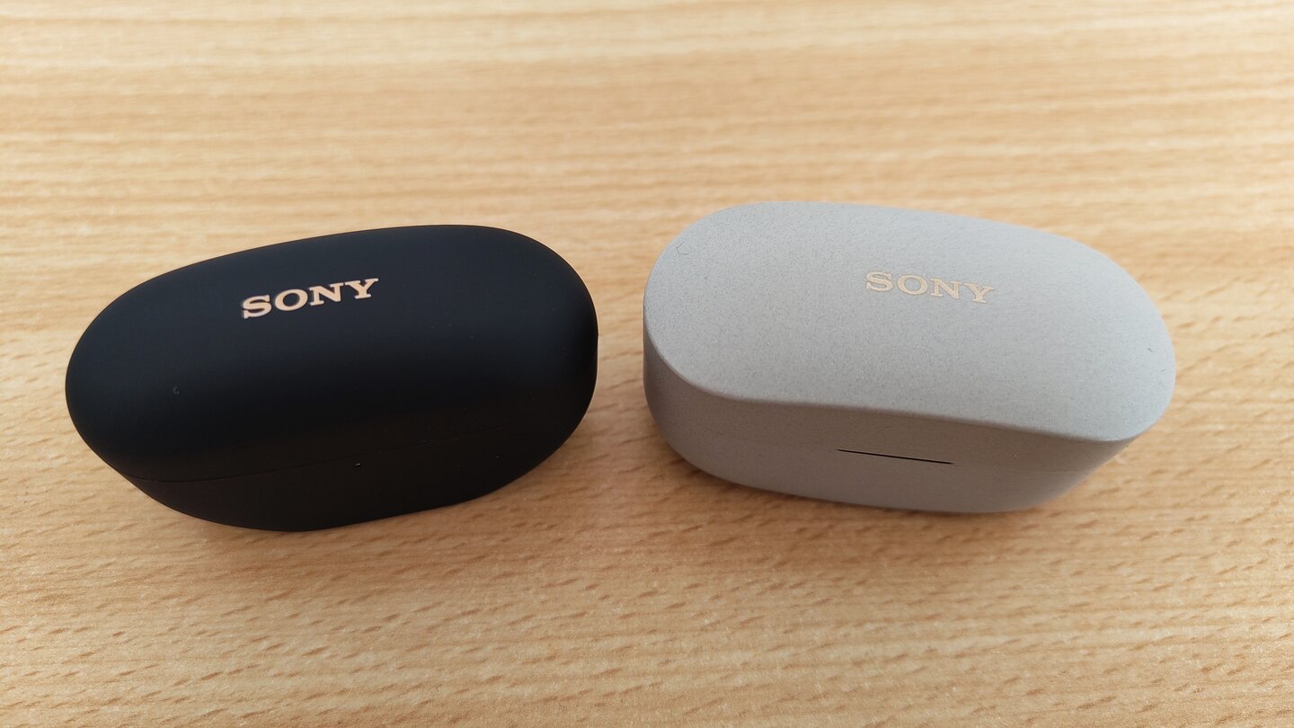 Sony WF-1000XM5 im Test: So knapp an der Perfektion vorbei