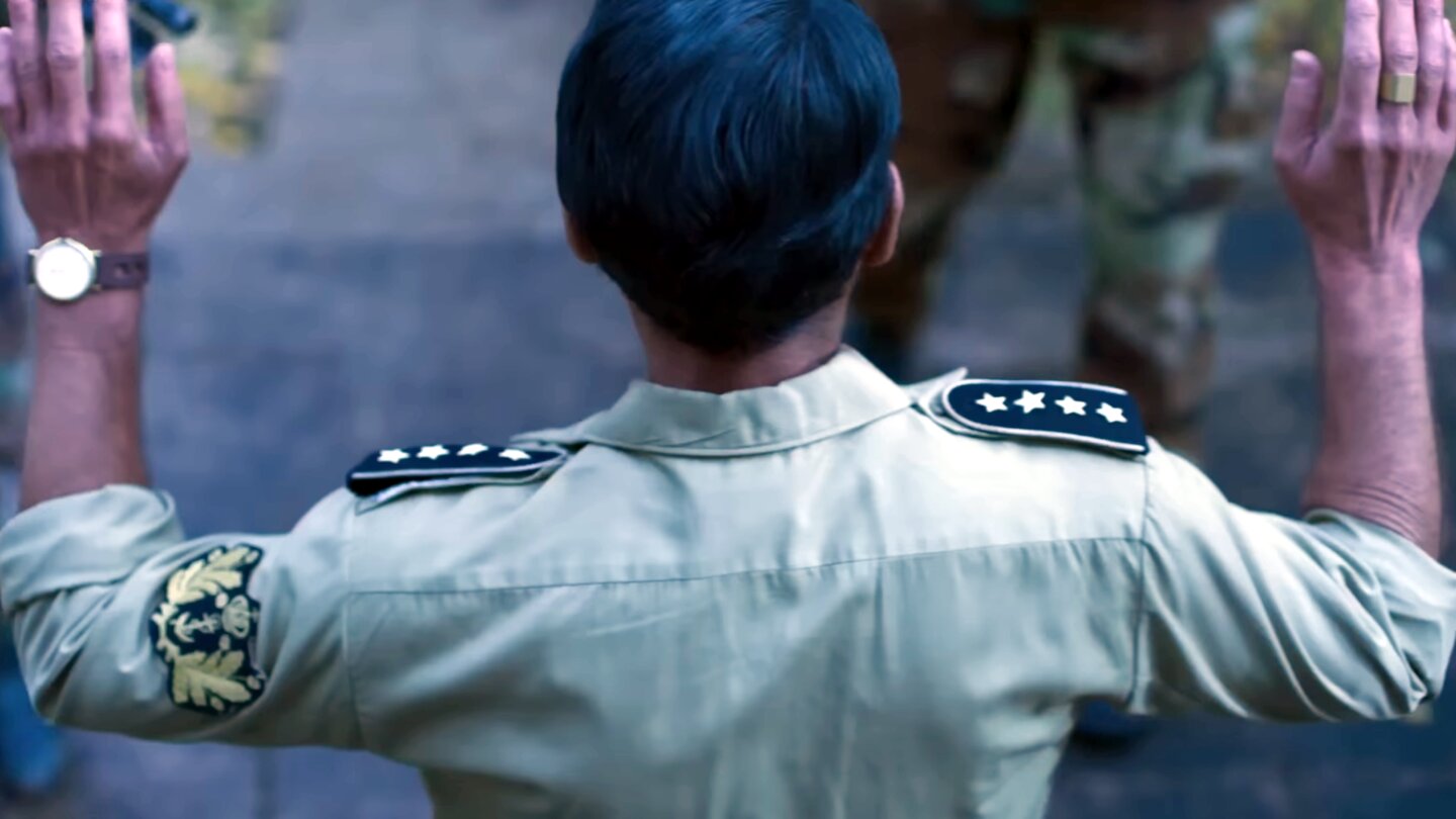 Spy Ops: In der neuen Netflix-Doku enthüllen echte Spione und CIA ...