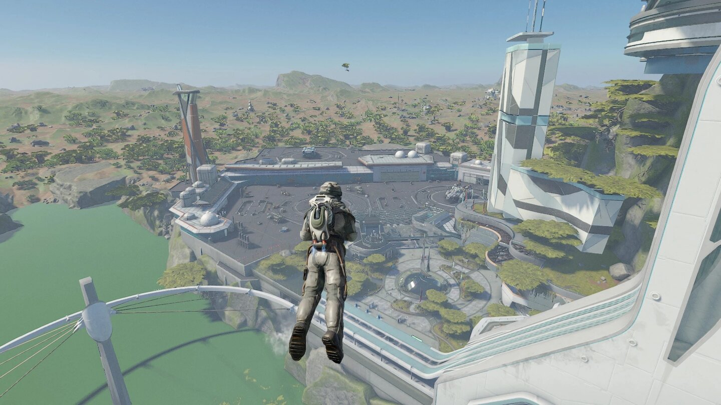 Starfield: Die besten Mods für Grafik, Interface, Gameplay und mehr