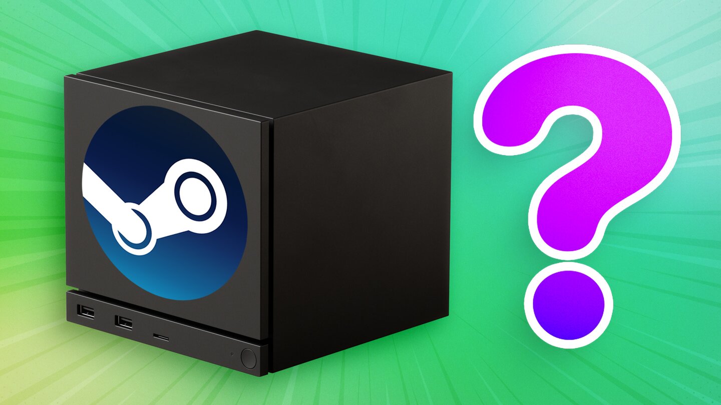Steam Machine Preis, Release, Hardware, Vergleich mit PS5 und Xbox ...