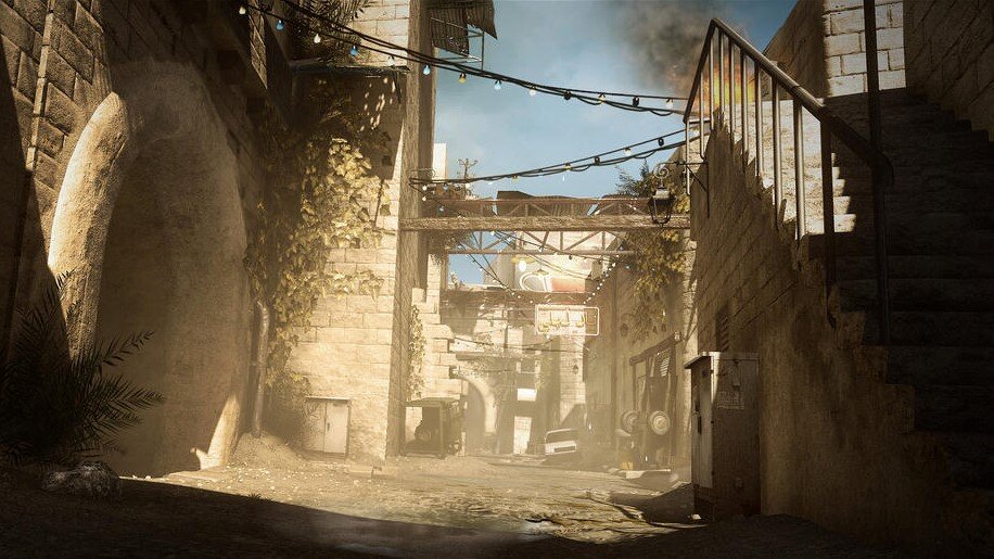 Battlefield 6: Liste aller Maps geleakt und Veteranen erkennen ...