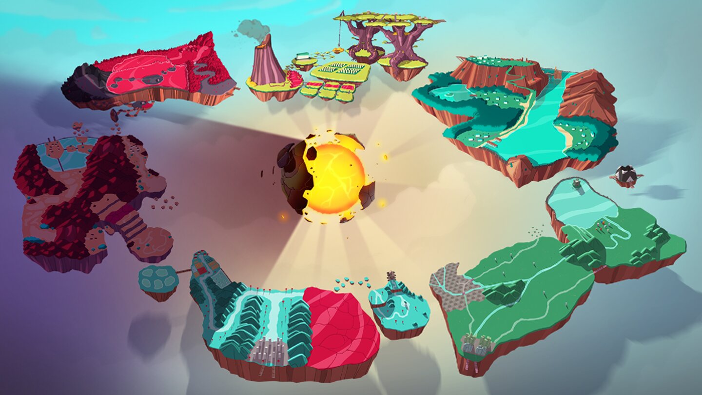 Temtem: Guides mit allen Infos für Einsteiger und Veteranen